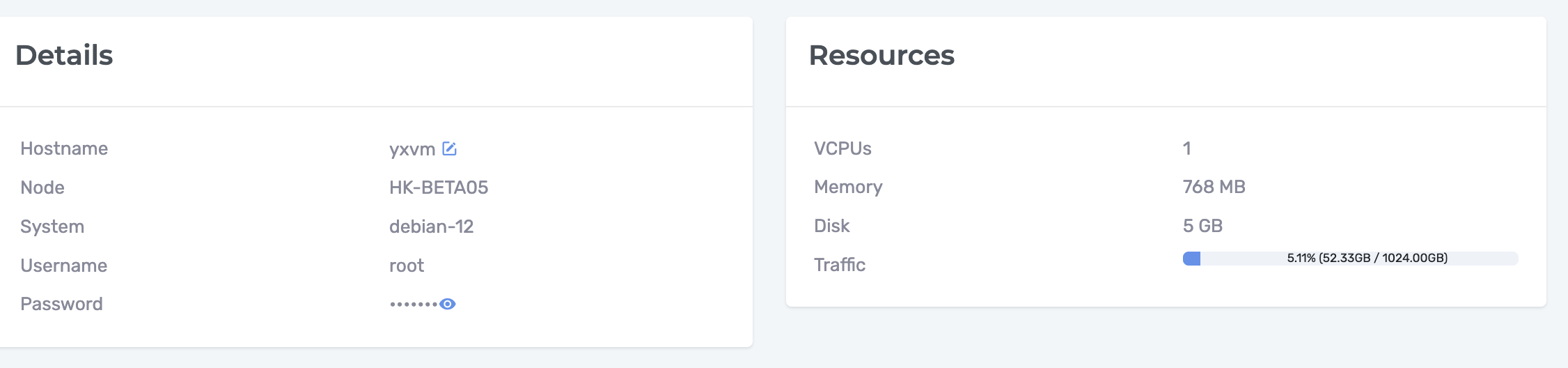 【已出】20改邮箱出个YxVM HK VOL 3刀月付